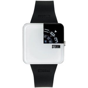 Storm | Accessories | Storm Of London Squarex Mens Wristlet Watch ...